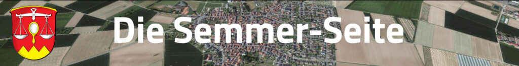 Der Schinderhannes - Semmer-Seite